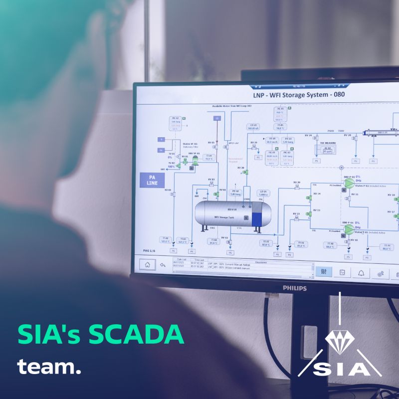 SIA S.r.l on LinkedIn: đź’ŽUnlocking Efficiency and Empowering Innovation ... SIA S.r.l on LinkedIn: đź’ŽUnlocking Efficiency and Empowering Innovation ...