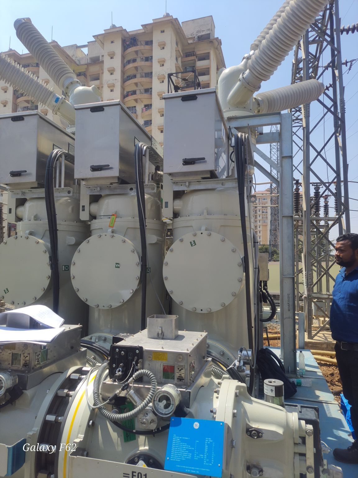 Harish Mathavan on LinkedIn: #omicronenergy #siemens #abb # ... Harish Mathavan on LinkedIn: #omicronenergy #siemens #abb # ...