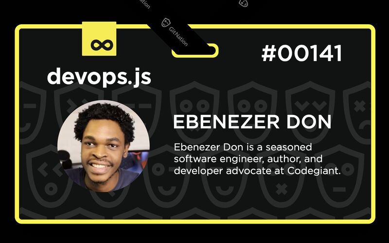 Speaking at DevOps JS Conference 2024 | Ebenezer Don posted on the ... Speaking at DevOps JS Conference 2024 | Ebenezer Don posted on the ...