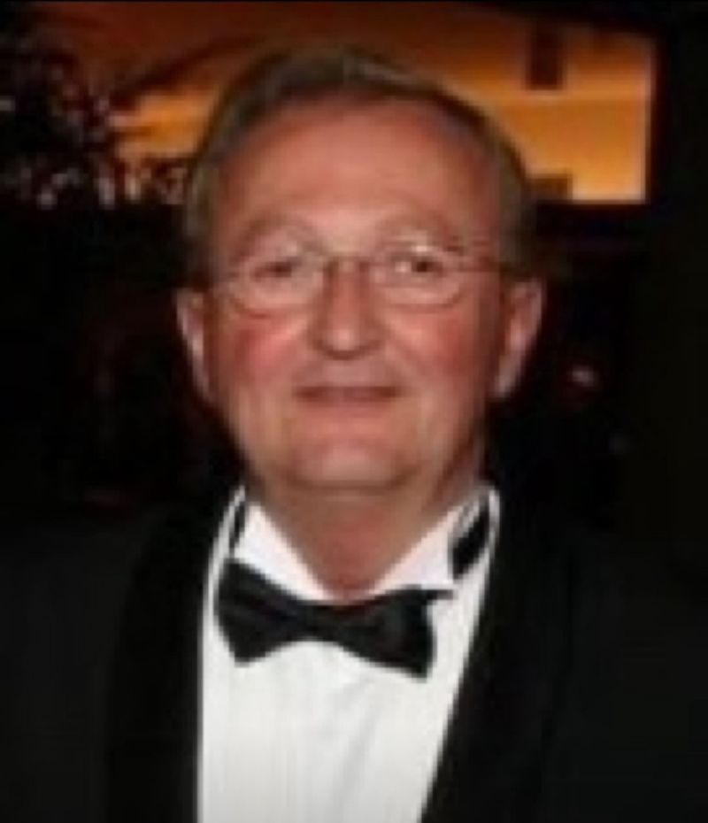 Wouter van Heddeghem on LinkedIn: This is my father Gustaaf van ... Wouter van Heddeghem on LinkedIn: This is my father Gustaaf van ...