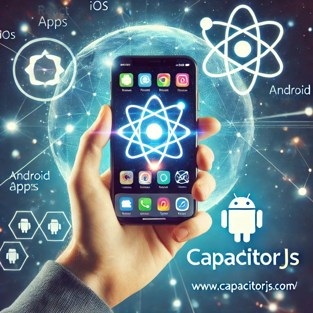 waqas rana on LinkedIn: #react #capacitorjs #mobiledevelopment #ios # ... waqas rana on LinkedIn: #react #capacitorjs #mobiledevelopment #ios # ...
