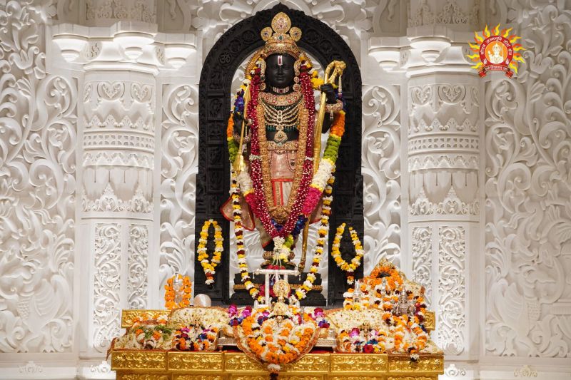 SanGaM Shukla on LinkedIn: Jai shree Ram ππΌππΌππΌ SanGaM Shukla on LinkedIn: Jai shree Ram ππΌππΌππΌ