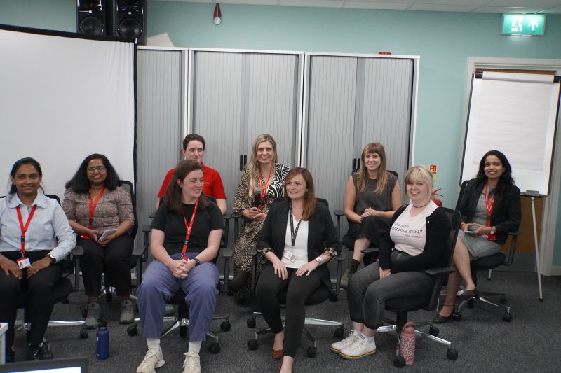 Priyanka Rathod on LinkedIn: I am thrilled to share that I had the ... Priyanka Rathod on LinkedIn: I am thrilled to share that I had the ...