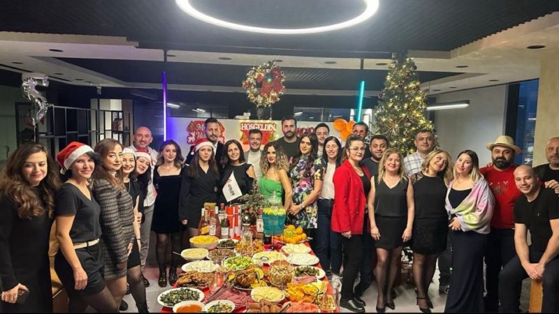 Cihan AKYILDIZ LinkedIn‘de: #coloslojistik Cihan AKYILDIZ LinkedIn‘de: #coloslojistik