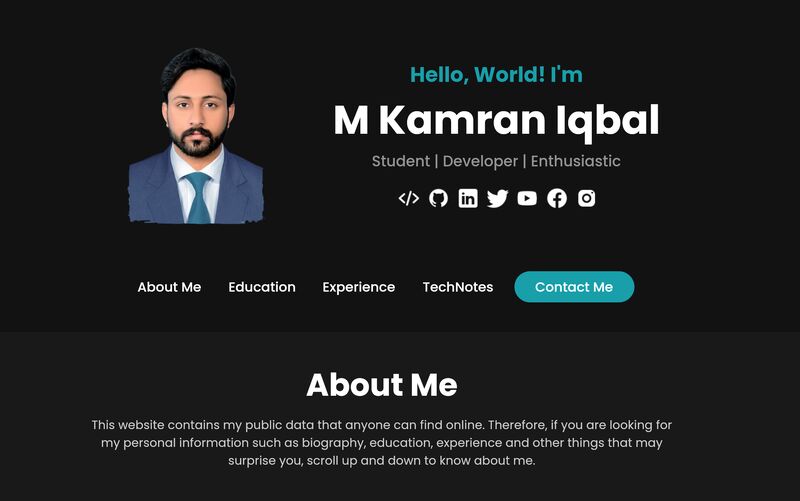 Kamran Iqbal on LinkedIn: #flutter #flutterweb #flutterdeveloper # ... Kamran Iqbal on LinkedIn: #flutter #flutterweb #flutterdeveloper # ...