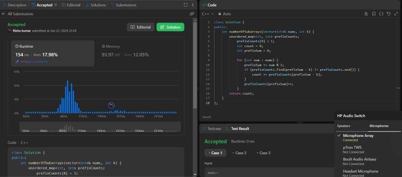 Rishu Kumar on LinkedIn: #connection #154days #leetcode #datastructures ... Rishu Kumar on LinkedIn: #connection #154days #leetcode #datastructures ...