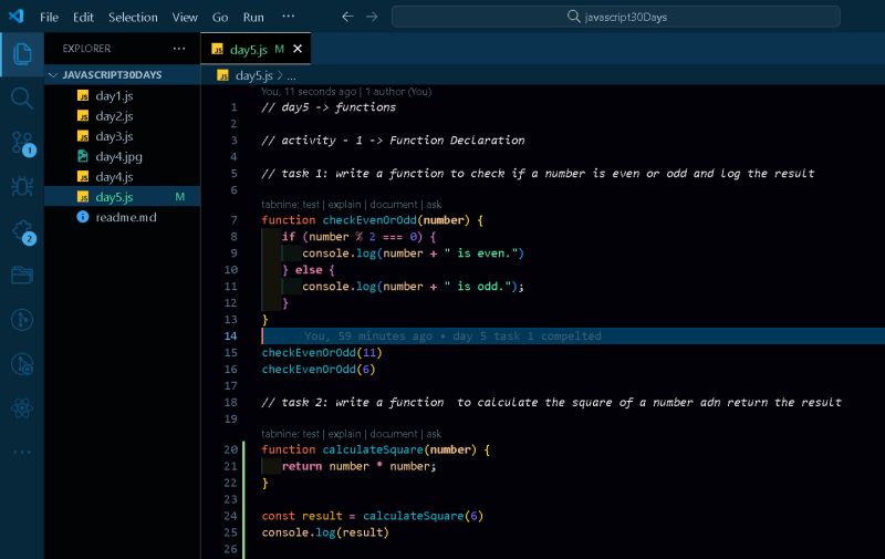 Jay Prajapati on LinkedIn: #javascript #programming #learninginprogress ... Jay Prajapati on LinkedIn: #javascript #programming #learninginprogress ...