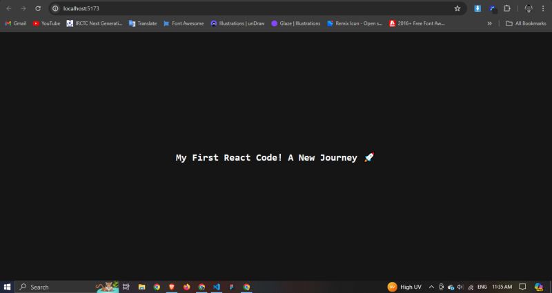 Dheeraj Kumar Yadav on LinkedIn: #react #javascript #webdevelopment # ... Dheeraj Kumar Yadav on LinkedIn: #react #javascript #webdevelopment # ...