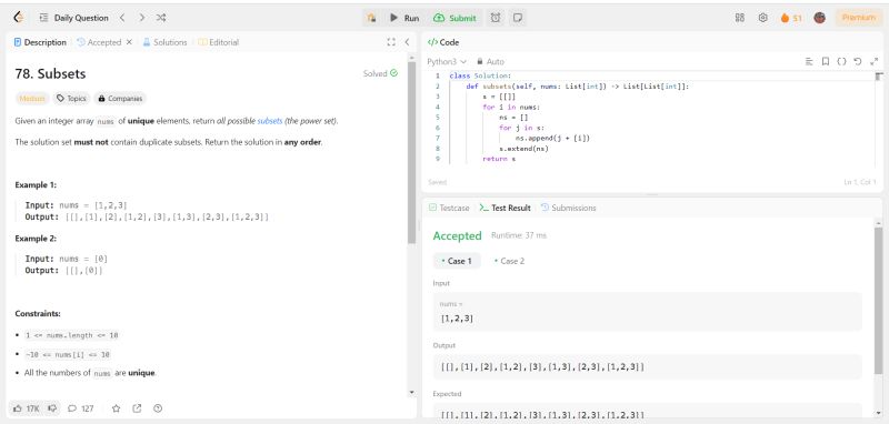 Archit Agrawal on LinkedIn: #100daysofcoding #100daysofcode #leetcode # ... Archit Agrawal on LinkedIn: #100daysofcoding #100daysofcode #leetcode # ...