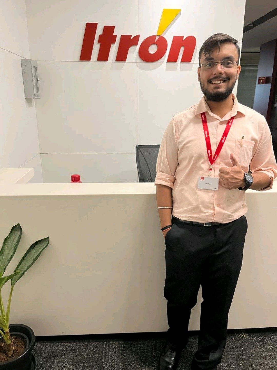 Amrit Raj on LinkedIn: #resourceful | 54 comments Amrit Raj on LinkedIn: #resourceful | 54 comments