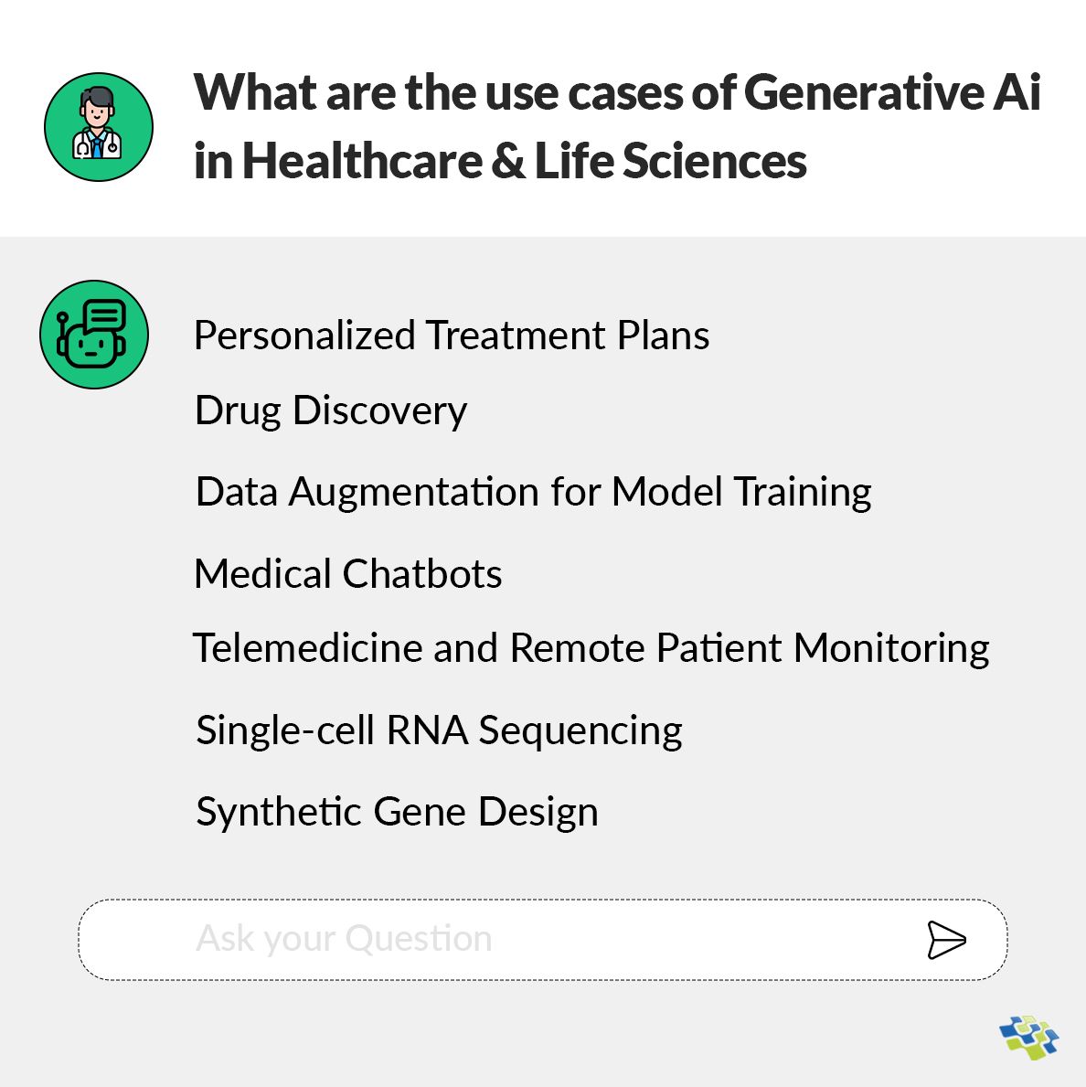 NextGen Invent, an INC.5000 company on LinkedIn: Generative AI in ... NextGen Invent, an INC.5000 company on LinkedIn: Generative AI in ...