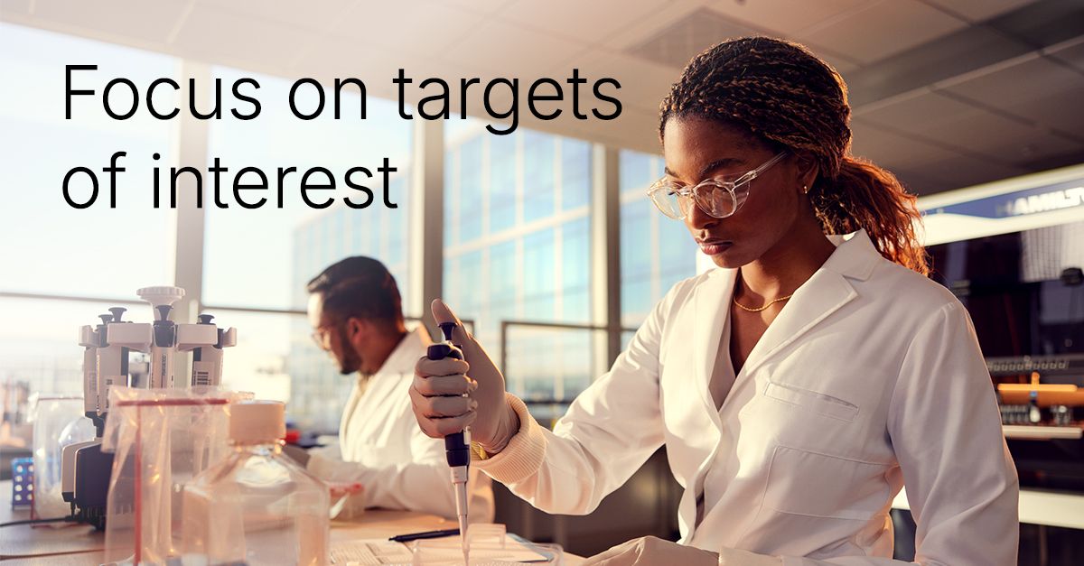 Danyel Biotech on LinkedIn: #dna Danyel Biotech on LinkedIn: #dna