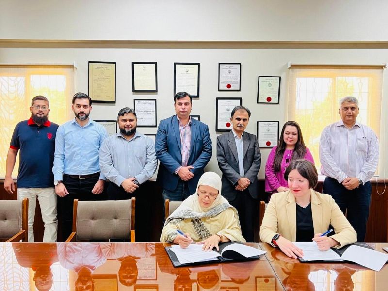 NED Academy - NED University of Engineering & Technology, Karachi on ... NED Academy - NED University of Engineering & Technology, Karachi on ...