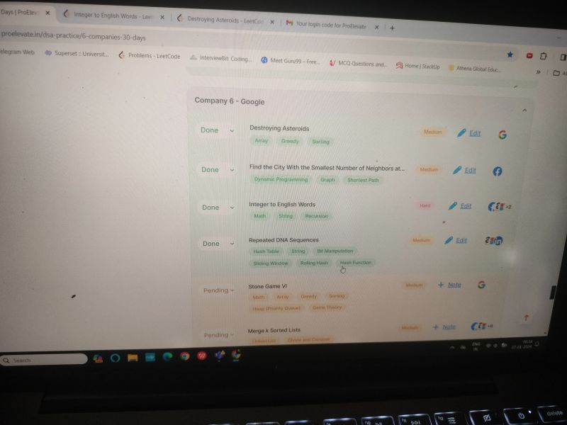 Nikhil Kamode on LinkedIn: #array #arrays #sorting #sortingalgorithms # ... Nikhil Kamode on LinkedIn: #array #arrays #sorting #sortingalgorithms # ...