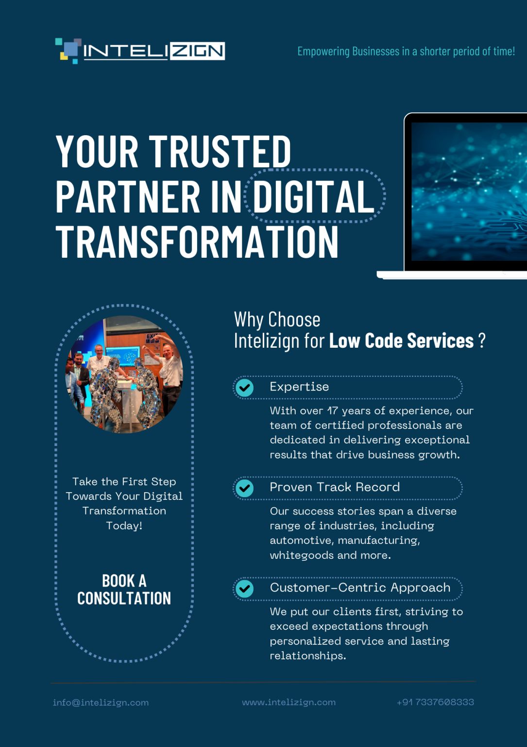 Manish Anand on LinkedIn: #digitizationgoals #lowcodenocode Manish Anand on LinkedIn: #digitizationgoals #lowcodenocode