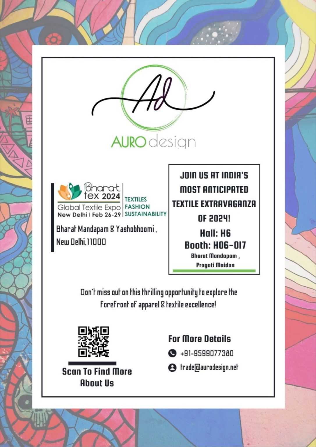 Abhishek Modi on LinkedIn: We look forward to seeing you at our booth ... Abhishek Modi on LinkedIn: We look forward to seeing you at our booth ...