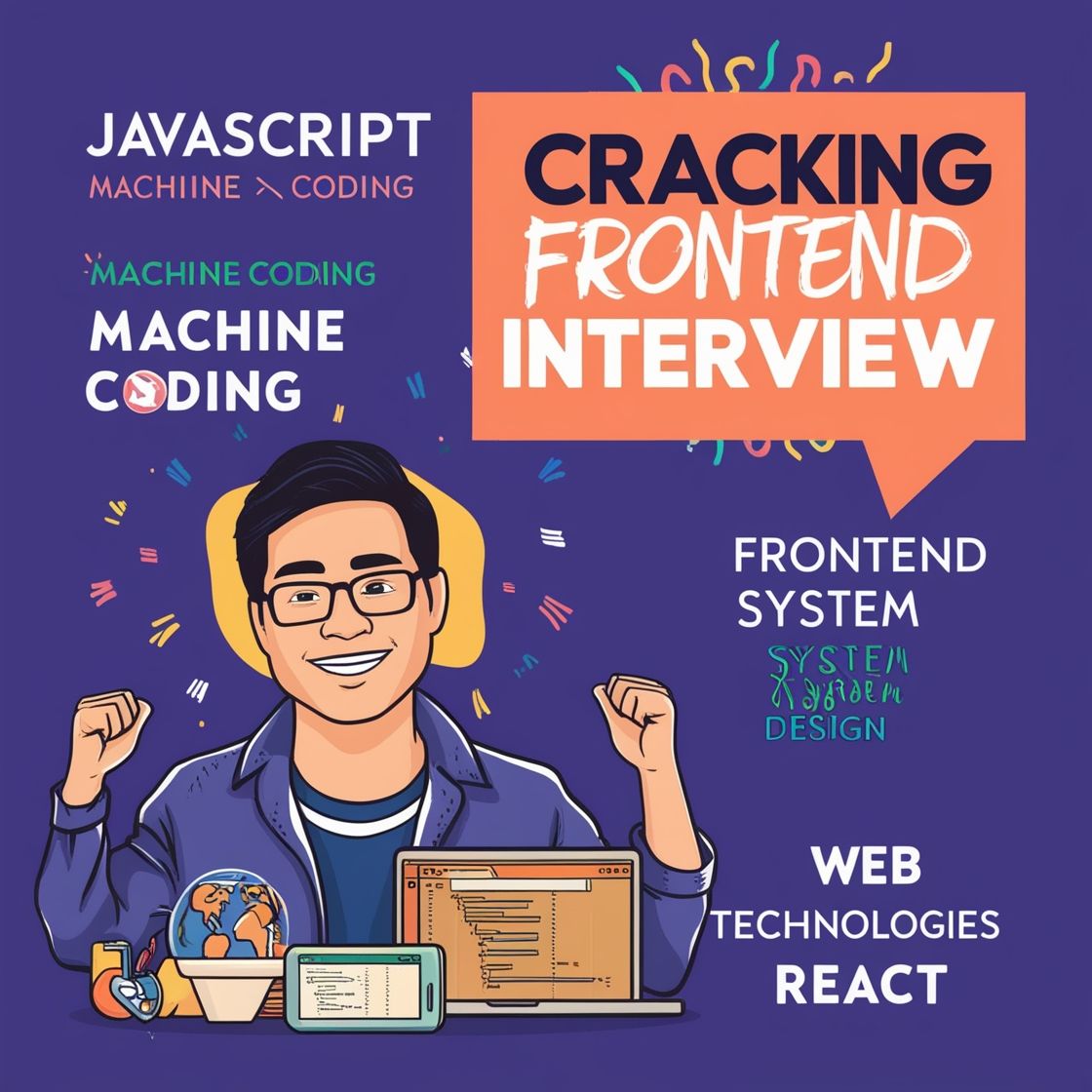 Anuj Sharma on LinkedIn: #linkedin #frontendinterviews #javascript # ... Anuj Sharma on LinkedIn: #linkedin #frontendinterviews #javascript # ...