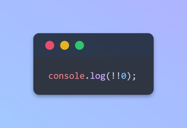 Mohamed IDBRAHIM on LinkedIn: Become JavaScript Pro Can you guess the ... Mohamed IDBRAHIM on LinkedIn: Become JavaScript Pro Can you guess the ...