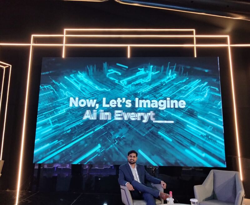 Aarti Upadhyay on LinkedIn: #gitexafrica #gitex2023 #cyberinstant # ... Aarti Upadhyay on LinkedIn: #gitexafrica #gitex2023 #cyberinstant # ...