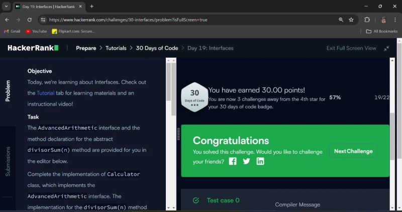 DILIP KUMAR on LinkedIn: #java #coding #code DILIP KUMAR on LinkedIn: #java #coding #code