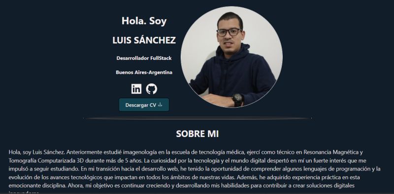 Luis José Sánchez Jurado on LinkedIn: #react #javascript #emailjs #module Luis José Sánchez Jurado on LinkedIn: #react #javascript #emailjs #module