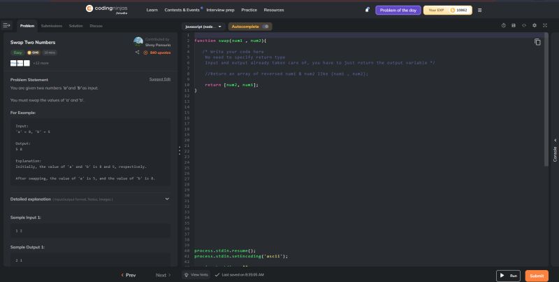 MANISH SINGH on LinkedIn: can you help me in JAVASCRIPT code of coding ... MANISH SINGH on LinkedIn: can you help me in JAVASCRIPT code of coding ...