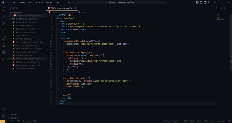 Chetan Singh on LinkedIn: #100daysofcodechallenge #codewithharry # ... Chetan Singh on LinkedIn: #100daysofcodechallenge #codewithharry # ...