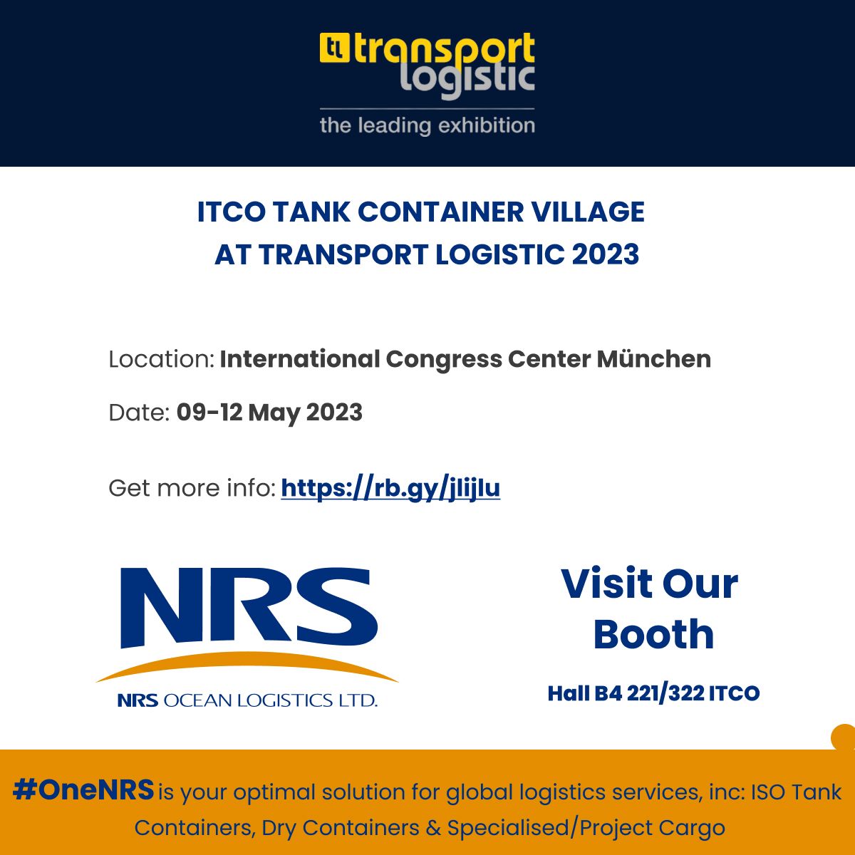 NRS OCEAN LOGISTICS LTD. on LinkedIn: #onenrs #team #experts # ... NRS OCEAN LOGISTICS LTD. on LinkedIn: #onenrs #team #experts # ...