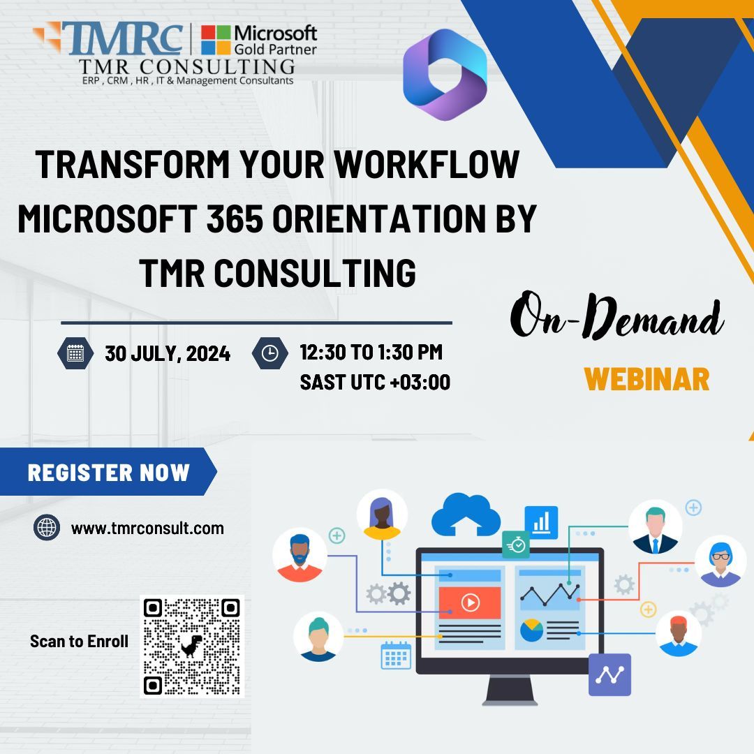 TMR Consulting on LinkedIn: #tmrc #tmrconsulting #microsoft # ... TMR Consulting on LinkedIn: #tmrc #tmrconsulting #microsoft # ...