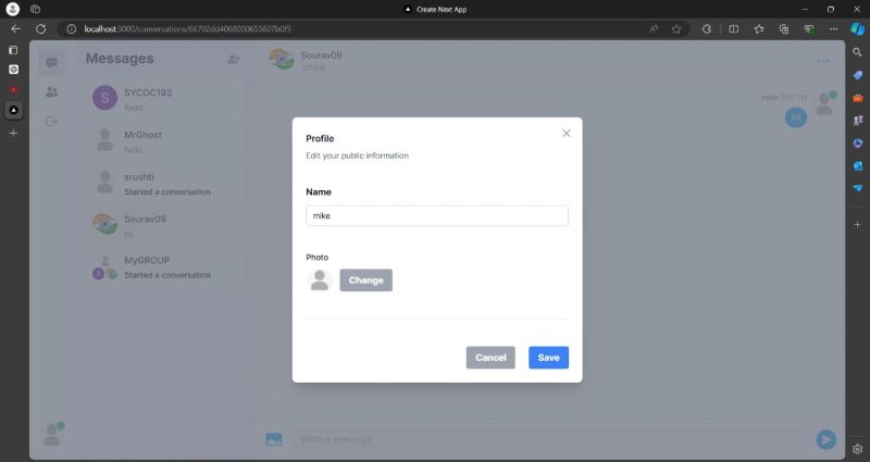 Sourav Narvekar on LinkedIn: #nextjs #tailwindcss #prisma #cloudinary # ... Sourav Narvekar on LinkedIn: #nextjs #tailwindcss #prisma #cloudinary # ...