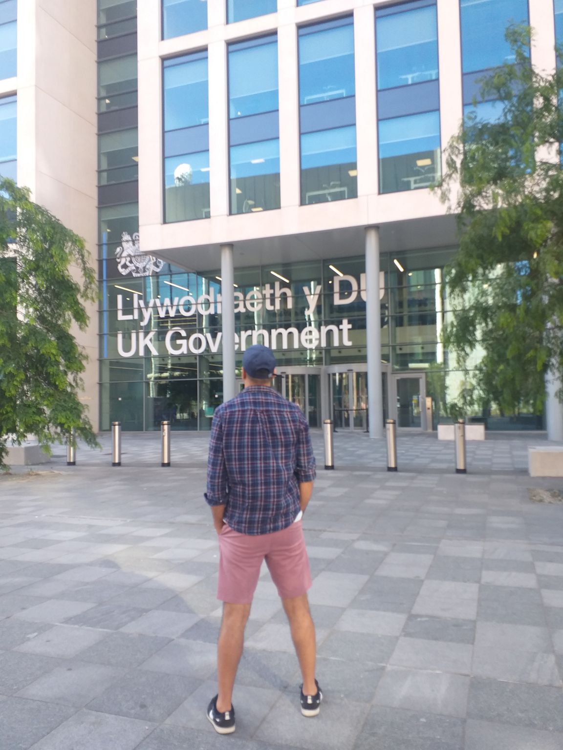 Muhammad Naeem wazir on LinkedIn: Good Morning England. I am Back. Muhammad Naeem wazir on LinkedIn: Good Morning England. I am Back.