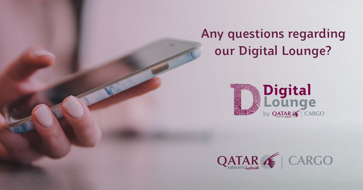 Qatar Airways Cargo on LinkedIn: #qrcargo #qatarairwayscargo # ... Qatar Airways Cargo on LinkedIn: #qrcargo #qatarairwayscargo # ...