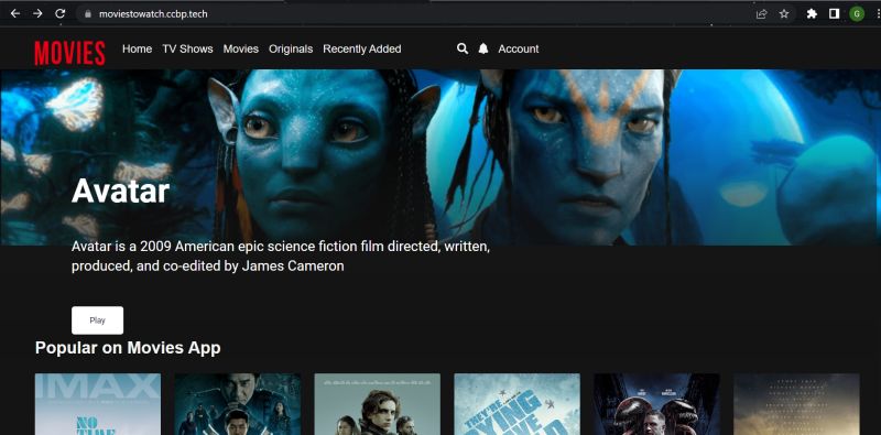 Ganesh Immadisetty on LinkedIn: #html #frontend #css #netflix #like # ... Ganesh Immadisetty on LinkedIn: #html #frontend #css #netflix #like # ...