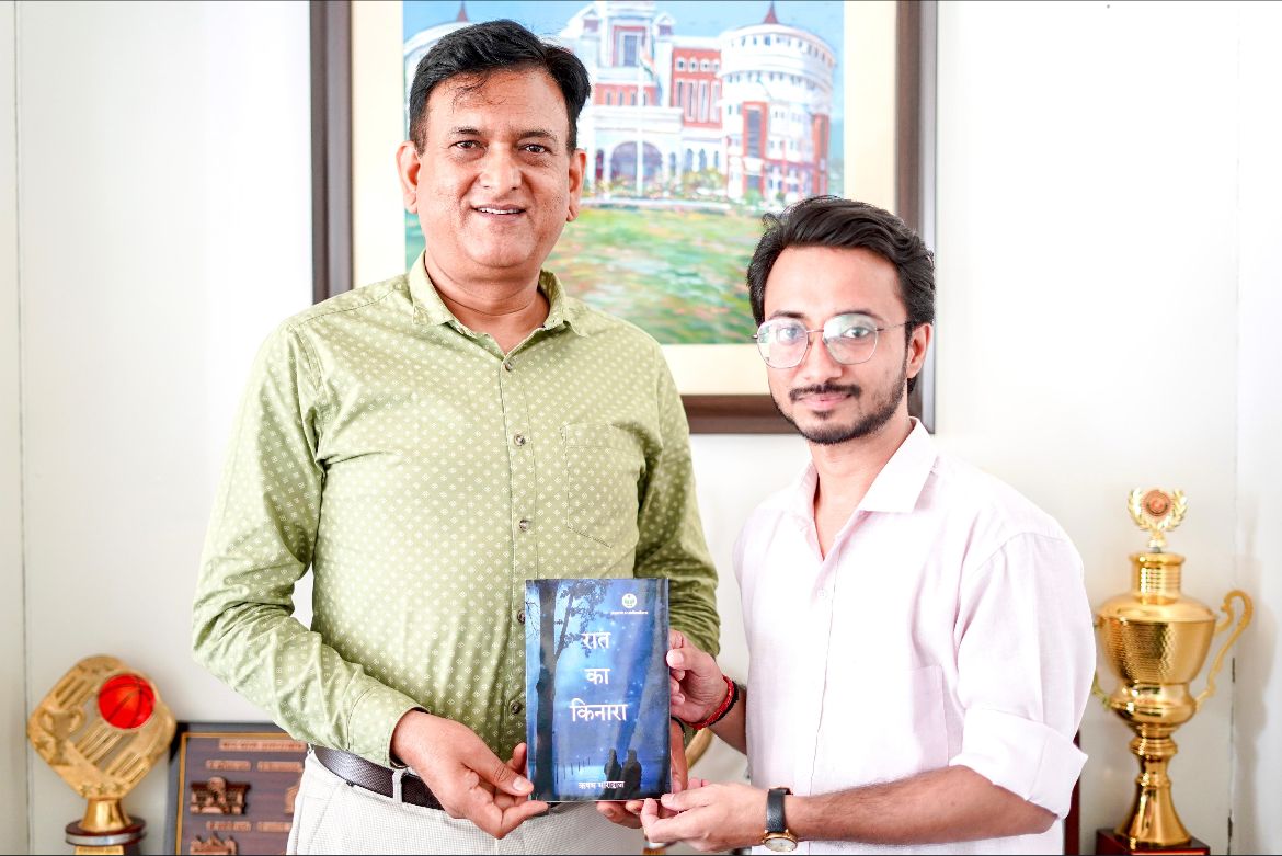 Rishabh Bhardwaj on LinkedIn: My Pleasure. Rishabh Bhardwaj on LinkedIn: My Pleasure.