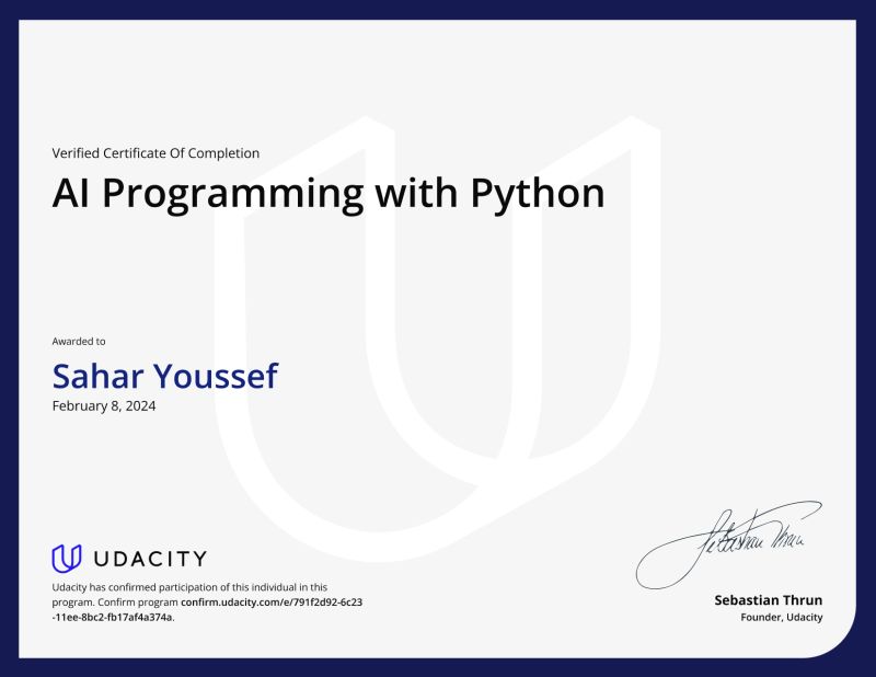 Sahar Youssef on LinkedIn: #ai #python #pytorch #datascience # ... Sahar Youssef on LinkedIn: #ai #python #pytorch #datascience # ...