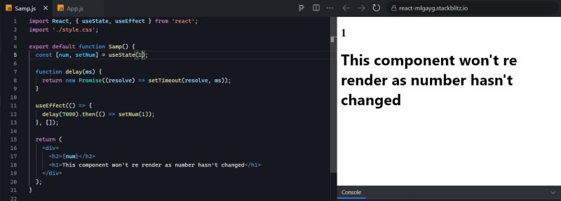 Mani Ratna Gupta Yekkala on LinkedIn: #react Mani Ratna Gupta Yekkala on LinkedIn: #react