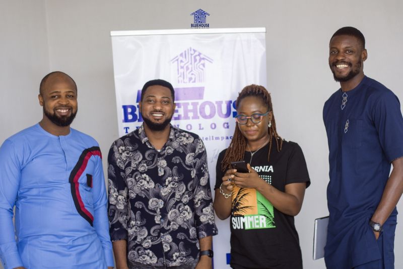 Bluehouse Technologies on LinkedIn: #techandtea #techandtea # ... Bluehouse Technologies on LinkedIn: #techandtea #techandtea # ...