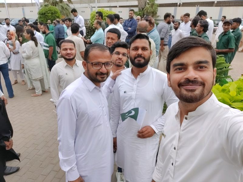 Muhammad Waleed khan on LinkedIn: independence day celebration ️ Lucky ... Muhammad Waleed khan on LinkedIn: independence day celebration ️ Lucky ...
