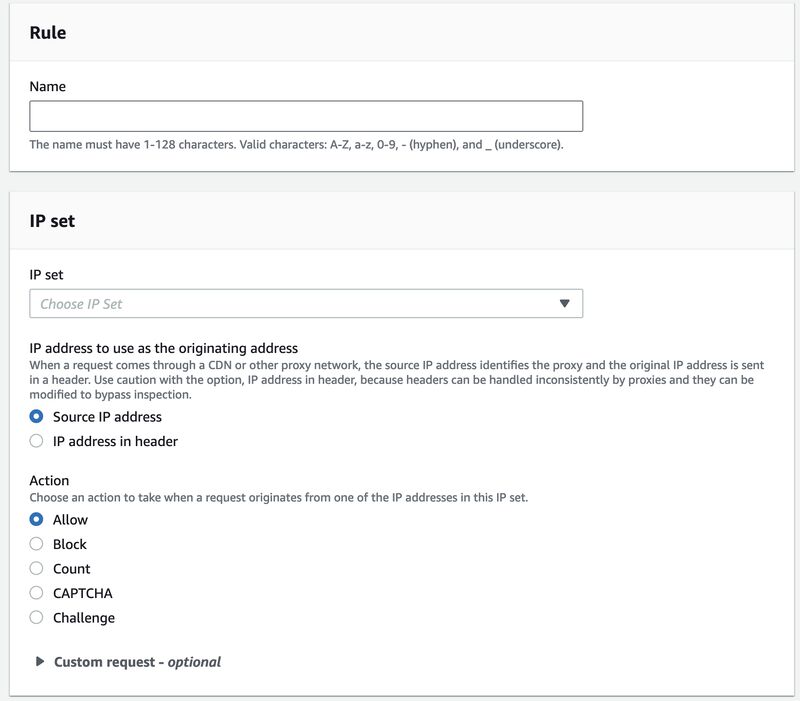 Sagar Parkar. on LinkedIn: #devops #security #aws # ... Sagar Parkar. on LinkedIn: #devops #security #aws # ...