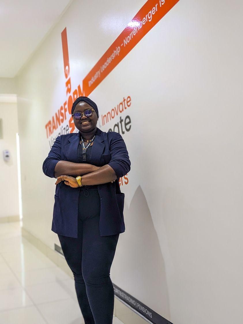 Ganiyat Adebayo (PMP)® on LinkedIn: #projectmanagement #selfdevelopment ... Ganiyat Adebayo (PMP)® on LinkedIn: #projectmanagement #selfdevelopment ...