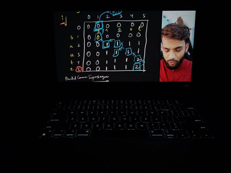 Dev Reddy on LinkedIn: #strivera2z30daychallenge #striver #dsa # ... Dev Reddy on LinkedIn: #strivera2z30daychallenge #striver #dsa # ...