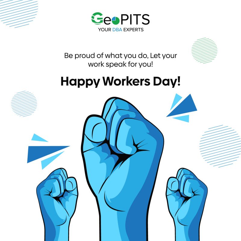 GeoPITS on LinkedIn: #geopits #labourday #internationalworkersday # ... GeoPITS on LinkedIn: #geopits #labourday #internationalworkersday # ...