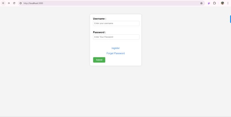 vaibhav patil on LinkedIn: #nodejs #expressjs #mysql #webdevelopment # ... vaibhav patil on LinkedIn: #nodejs #expressjs #mysql #webdevelopment # ...