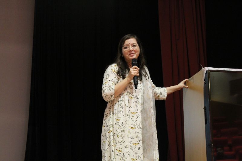 Damini Saini on LinkedIn: #teamsaksham #india #speech | 21 comments Damini Saini on LinkedIn: #teamsaksham #india #speech | 21 comments
