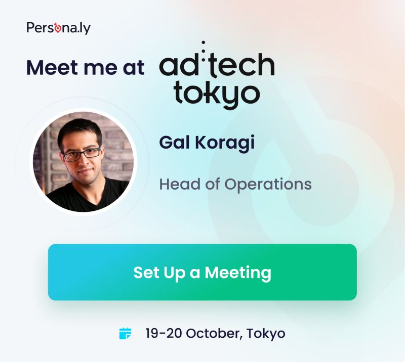 Gal Koragi posted on LinkedIn Gal Koragi posted on LinkedIn