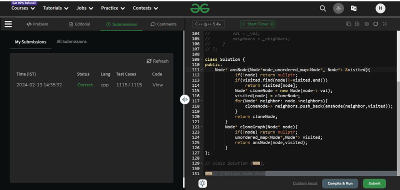 Himanshu S. on LinkedIn: #365daysofcode Himanshu S. on LinkedIn: #365daysofcode