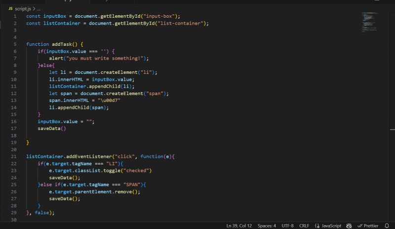 Fiza khan on LinkedIn: #webdevelopment #html #css #javascript #github # ... Fiza khan on LinkedIn: #webdevelopment #html #css #javascript #github # ...