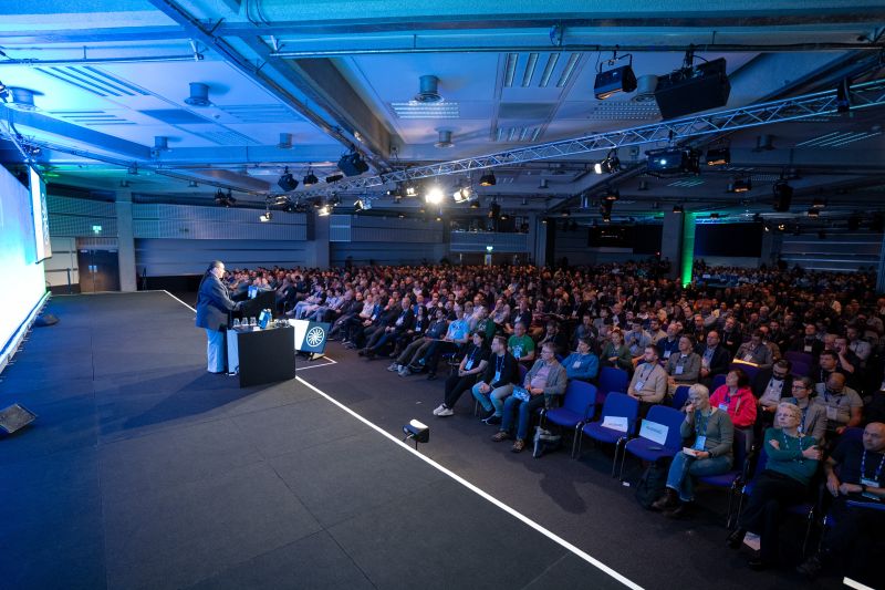 QCon Software Development Conferences on LinkedIn: #softwaredevelopment ... QCon Software Development Conferences on LinkedIn: #softwaredevelopment ...