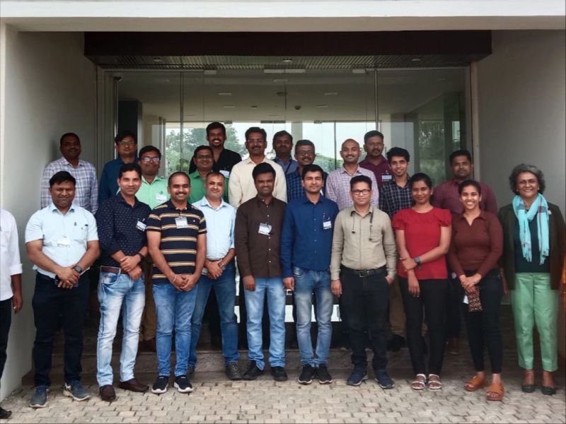 Amol Mahajan on LinkedIn: #pda #qrm #qrm Amol Mahajan on LinkedIn: #pda #qrm #qrm