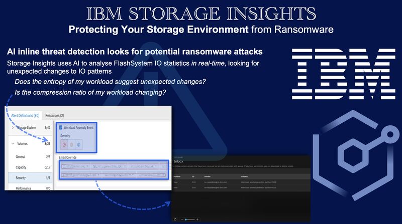 Piyush Gupta on LinkedIn: IBM Storage Insights NOW Protecting Your ... Piyush Gupta on LinkedIn: IBM Storage Insights NOW Protecting Your ...